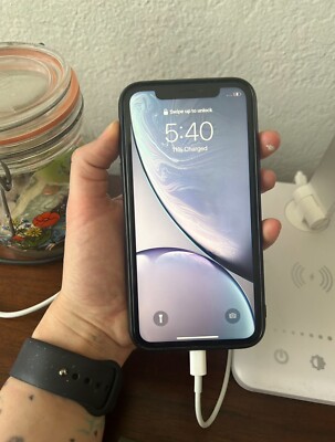 Apple iPhone XR | eBay