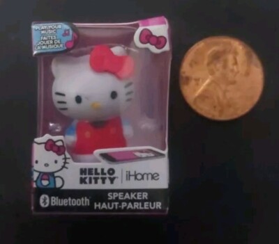 5 Surprise Mini Hello Kitty Ihome Zuru Series 5 | eBay