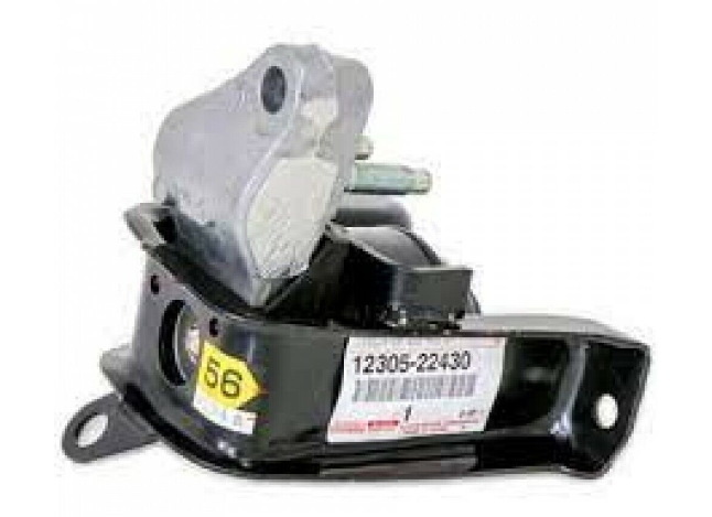 Toyota Genuine OEM Insulator SUB-ASSY, Engine Mount, RH COROLLA ☆... | eBay