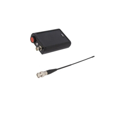 Telecomando RNB-101 IP65 -10-55°C Abm: 65x100x24mm Gamma: 0,5-1km GORKE ...