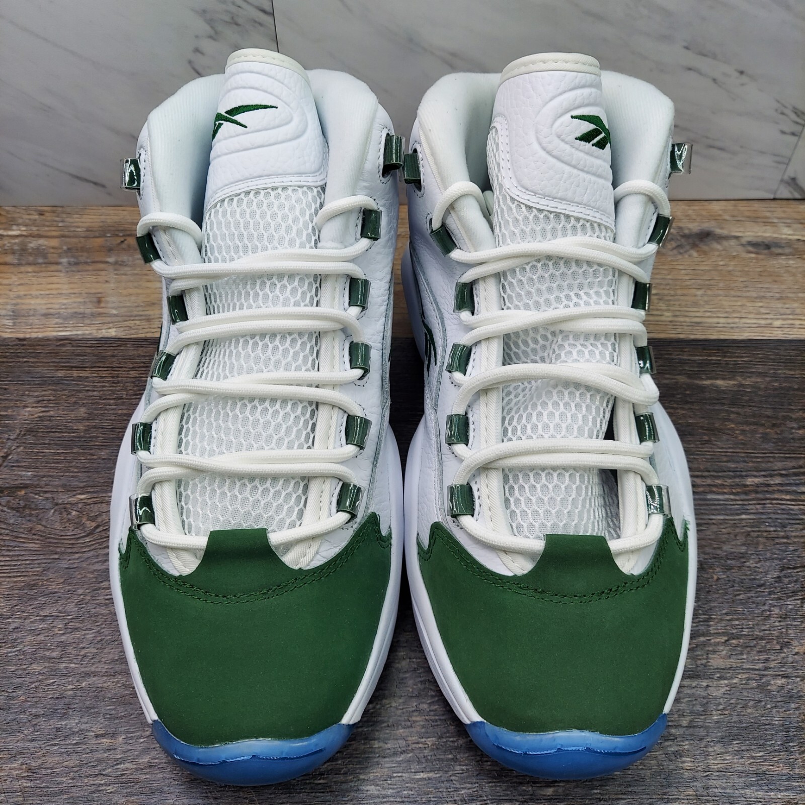 Size 10 - Reebok Question 2023 Mid NCAA Pack - Michigan State for sale ...