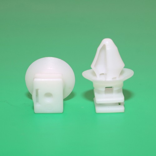 5 Car Door Entrance Rocker Panel Moulding Trim Retainer Clips for BMW ...