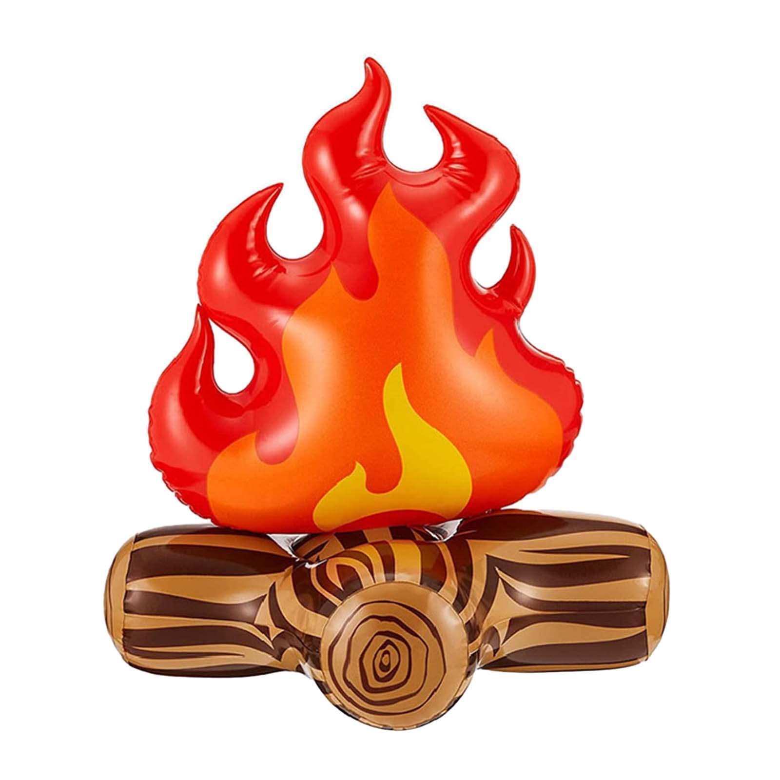 Inflatable Campfire Halloween Inflatables for Festival | eBay