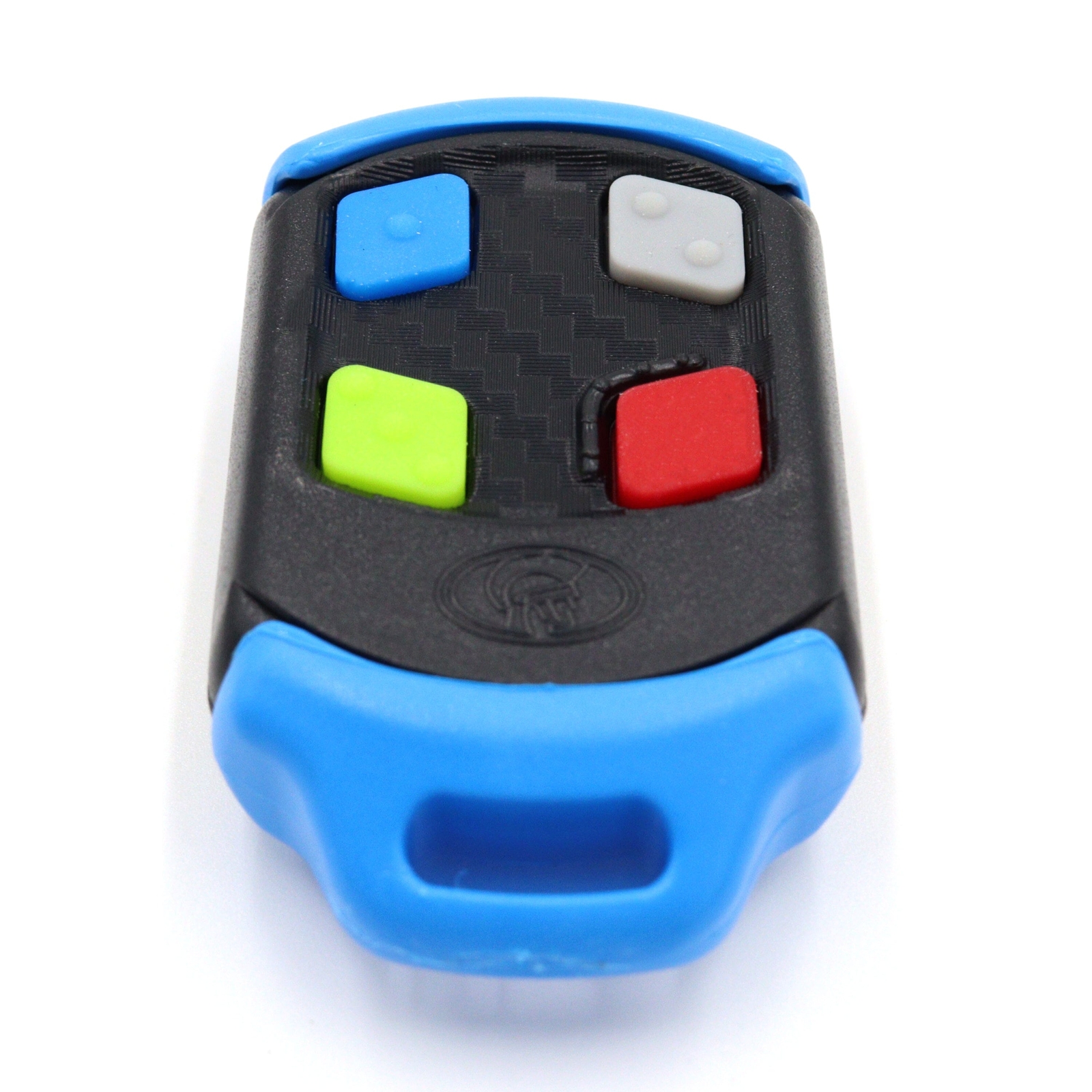 Centsys/Centurion Genuine NOVA Blue Gate/Garage Remote D2/D3/D5/A10/R3 ...