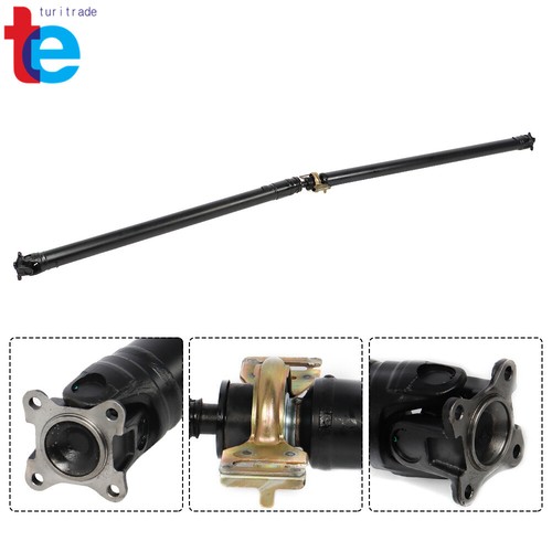 For 2007-2012 Toyota RAV4 AWD Rear Drive Shaft Prop Shaft Assembly ...