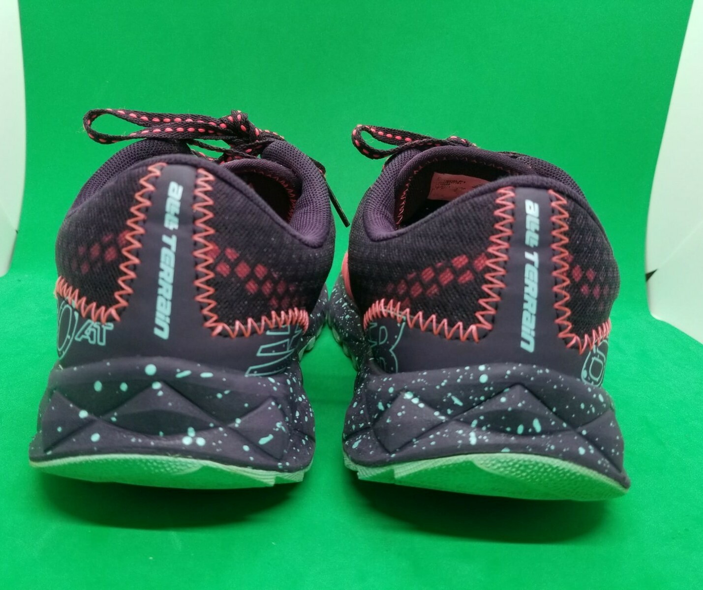 New Balance Speed Ride 690AT WT690LP1 Women Athletic … - Gem