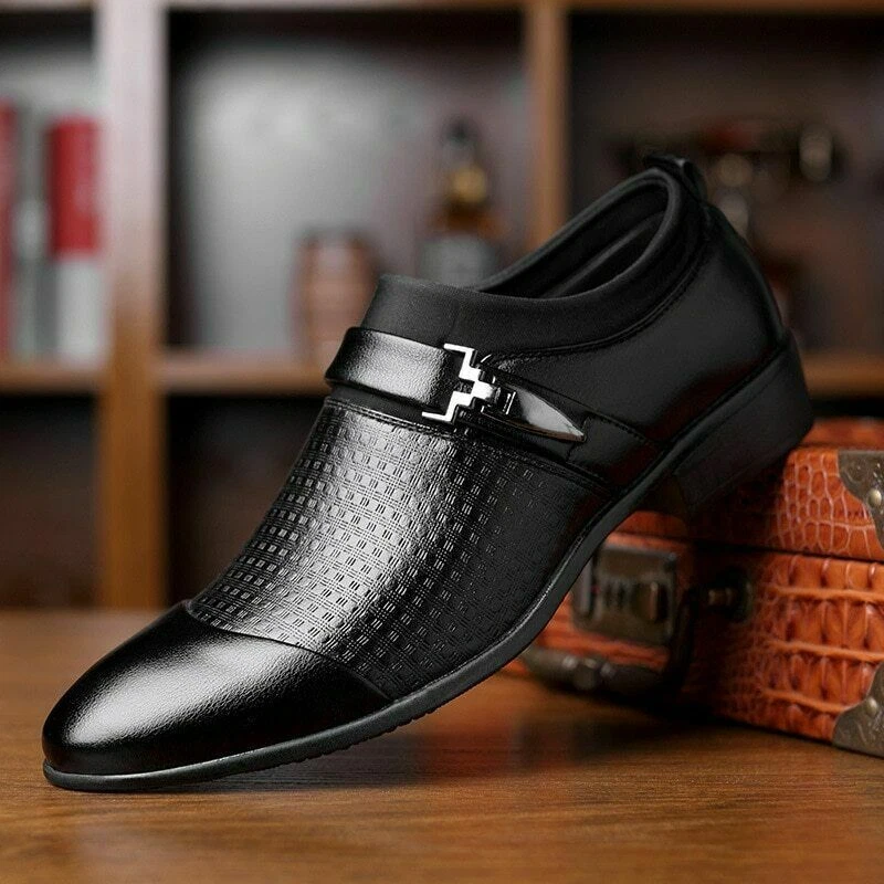 Latest Flat Shoes For Men