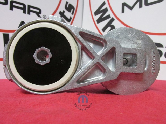 Belt Tensioner Mopar 5086958AA for sale online | eBay