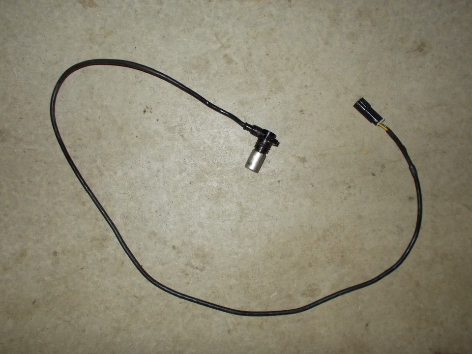 2006 Polaris Sportsman EFI 800 OEM Speed Sensor RPM Flywheel | eBay