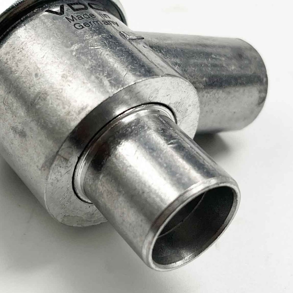 Air Idle Control Valve for Mercedes 380SL 380SEC 380SEL 500SEL 500SEC ...