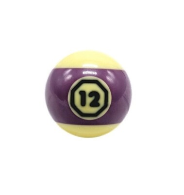 USED Standard 12 Ball Replacement Ball Cyclop Hyperion Ball Set Cyclops ...
