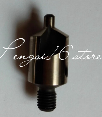 1pc threaded shank counterbore 2.5-6.0 90°100°120° | eBay