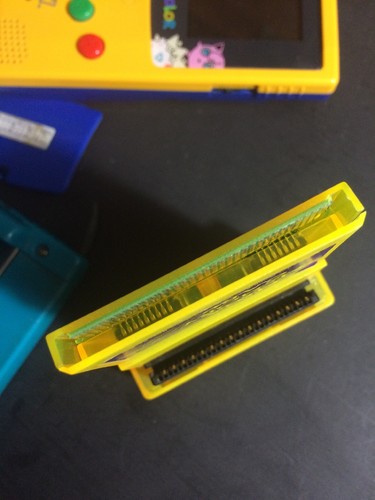 Mega Memory Card Game Boy Color InterAct for sale online | eBay