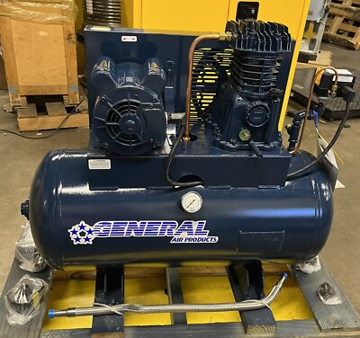 Air Compressors - 20 Gallon