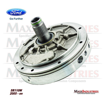 5R110W Transmission Pump Assembly NEW OEM 2005-up 9C3Z-7A103-B | eBay