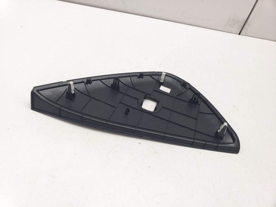 KIA PRO CEED GT MK2 DASHBOARD END CAP TRIM COVER LEFT SIDE 84781-A2900 ...