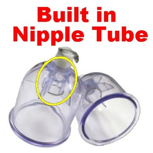 PuffyNipples 4 You. Nipple Pumping for the Largest Puffies ever! LOOK ...