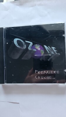 Music CDs Ozone Première Couche... | eBay