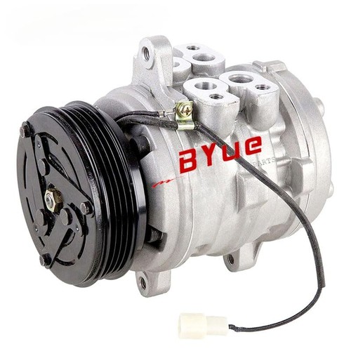 Ac Compressor for Suzuki X-90 Swift Sidekick Chevy Tracker Geo Metro ...
