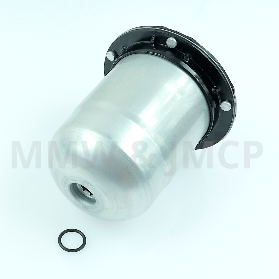 Fits RENAULT CAPTUR CLIO KANGOO THALIA 1.5 dCi Fuel Filter Housing ...