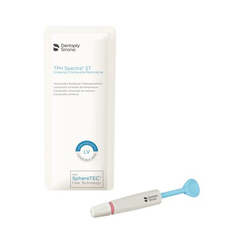 Dentsply Sirona 642460 TPH Spectra ST Low Viscosity Composite Syringe ...