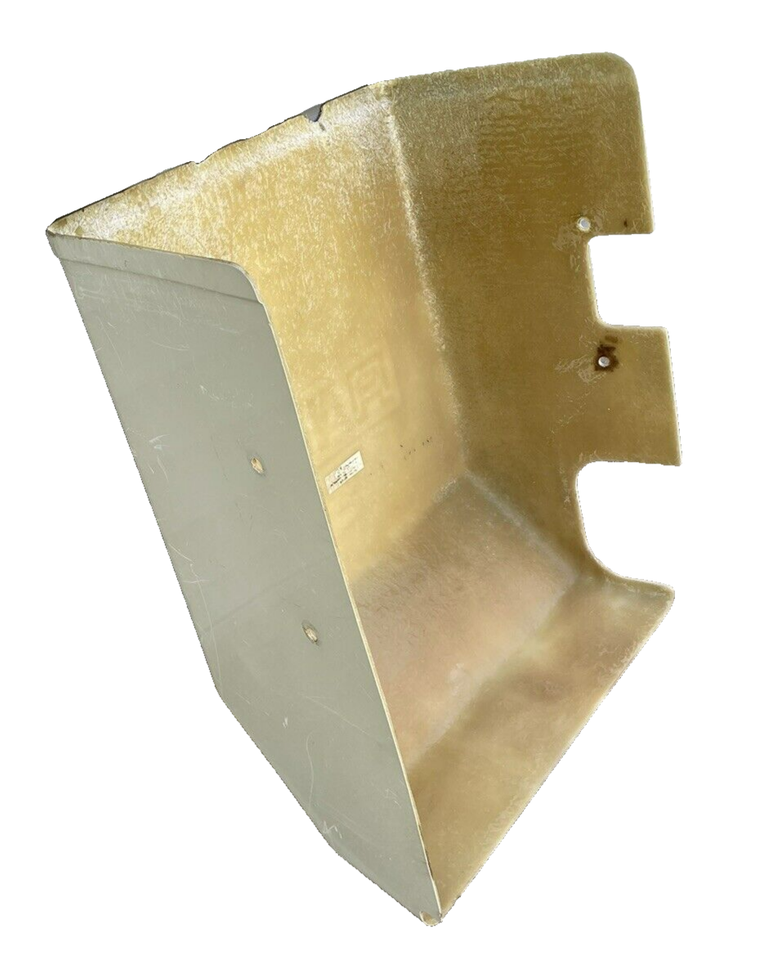 706-80292 / 706-80666 Upper Control Guard for Altec Bucket Truck Model ...