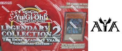 LEGENDARY COLLECTION 2: LCGX-EN 1ST ED NM - YUGIOH ( U PICK) SUPER ...