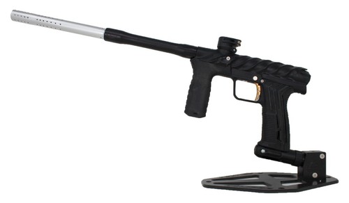 Used Inception Designs Ripper EMEK Paintball Marker w/ PE Soft Case ...