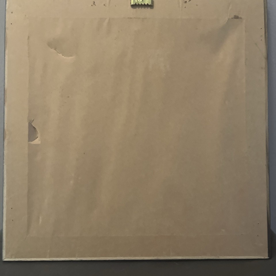 D. Morgan Framed Art Print 11 X 11 Beach Theme | eBay