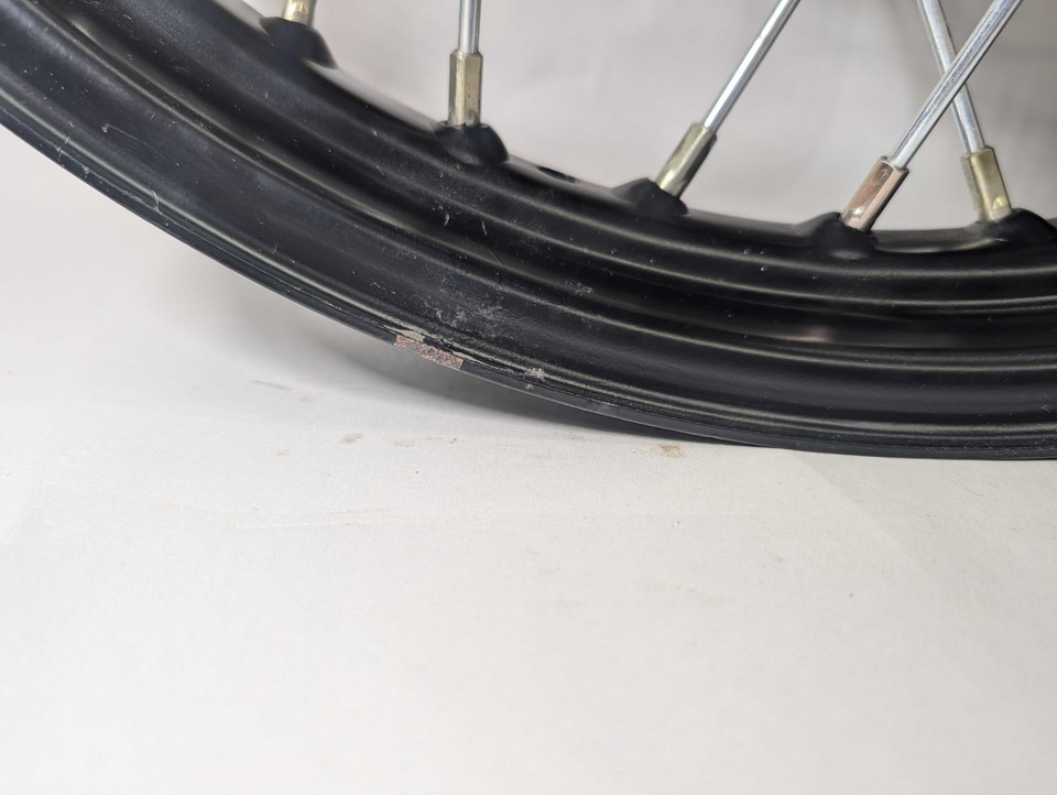 Misfit 18x2.50" Rear Wheel PN - MR500-2313000 For Cleveland CycleWerks ...