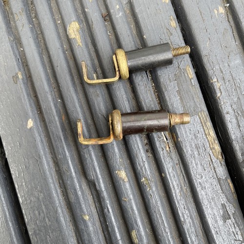 VINTAGE WW2 LUCAS SPARK PLUG SUPPRESSOR HT LEAD WD BSA M20 M21 NORTON ...