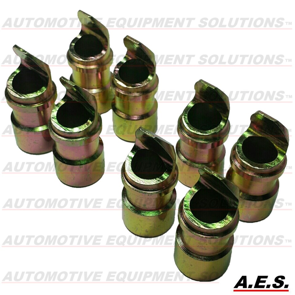 Hunter Alignment Wheel Clamp Rim Stud Spade Sleeve Kit 20-831-1 | eBay