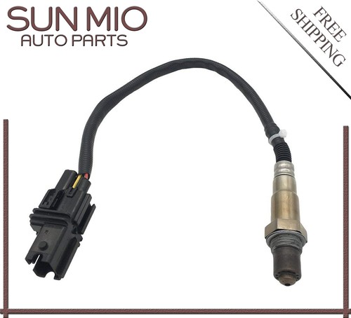 22791-AA00A Upstream Oxygen Sensor For Subaru Impreza Legacy Forester ...