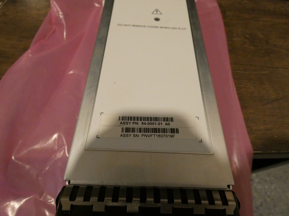 IBM Pure Storage 84-0001-01 A0 FlashArray m NVRAM PureStorage Flash Array | eBay