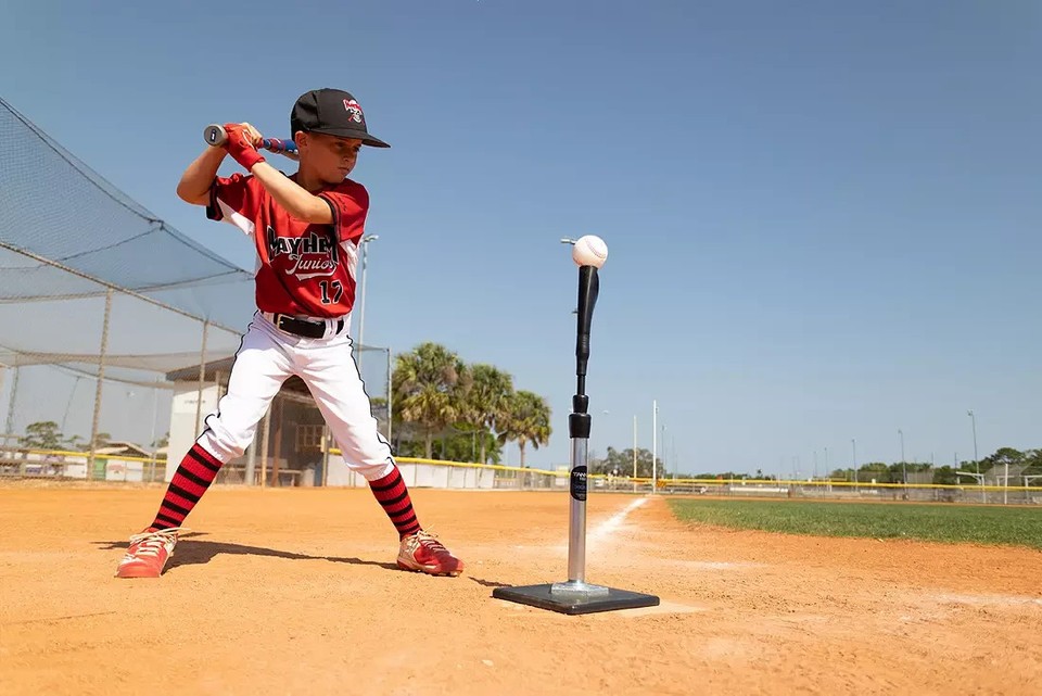 Tanner Tees Original Batting Tee | eBay