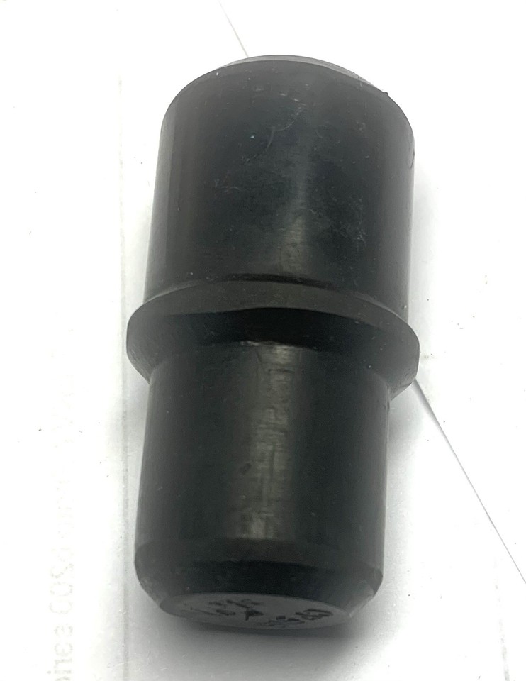 Jacob’s Lathe Collet Rubber Plug 7/8” - 1” | eBay