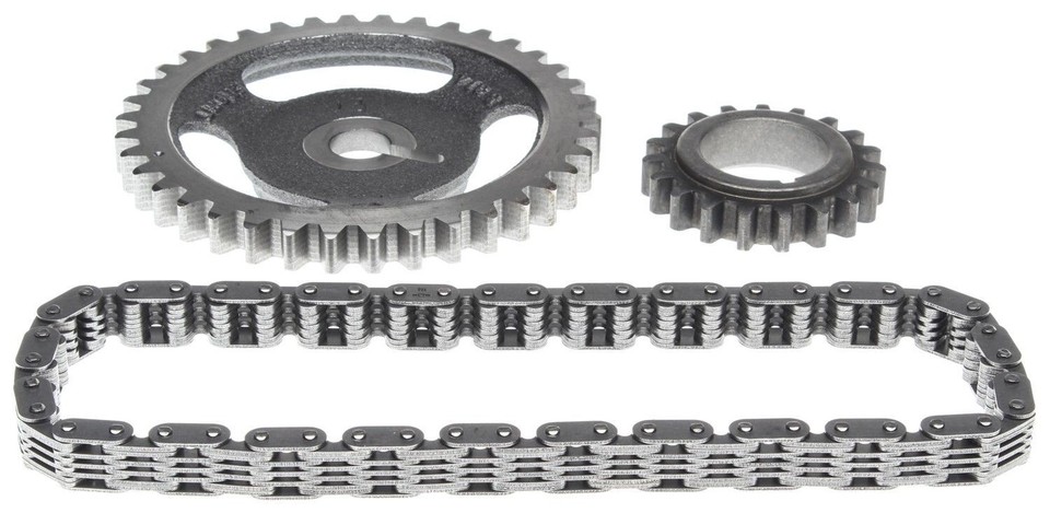 Cloyes Timing Chain+Sprockets for Chrysler Dodge Plymouth 170 198 225 ...