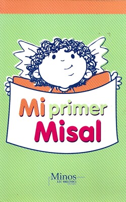 Mi Primer Misal | eBay
