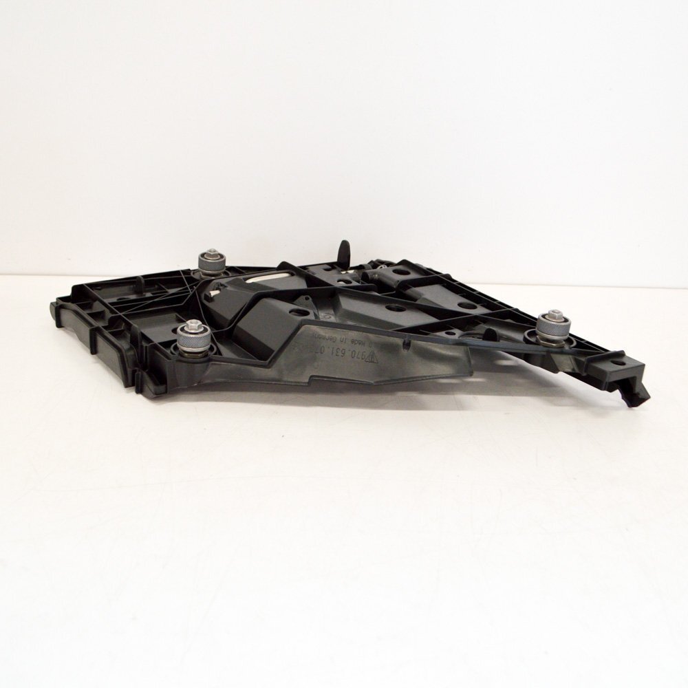 PORSCHE PANAMERA 970 New Genuine Front Left Headlight Bracket ...