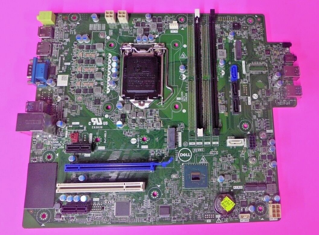 Genuine Dell Vostro 5890 Motherboard TG30J | eBay