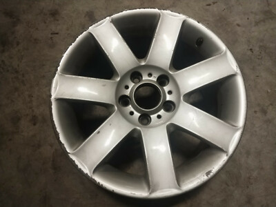 1998-2006 BMW E46 3 SERIES 17" X 8" inch ET:47 Star Spoke Style 44 ...