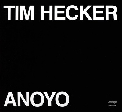 ANOYO * NEW CD 796441822027 | eBay