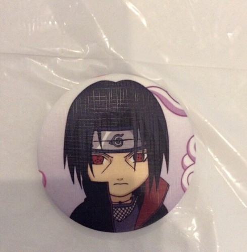 naruto attack on titan blue no exorcist anime buttons set of 3 | eBay