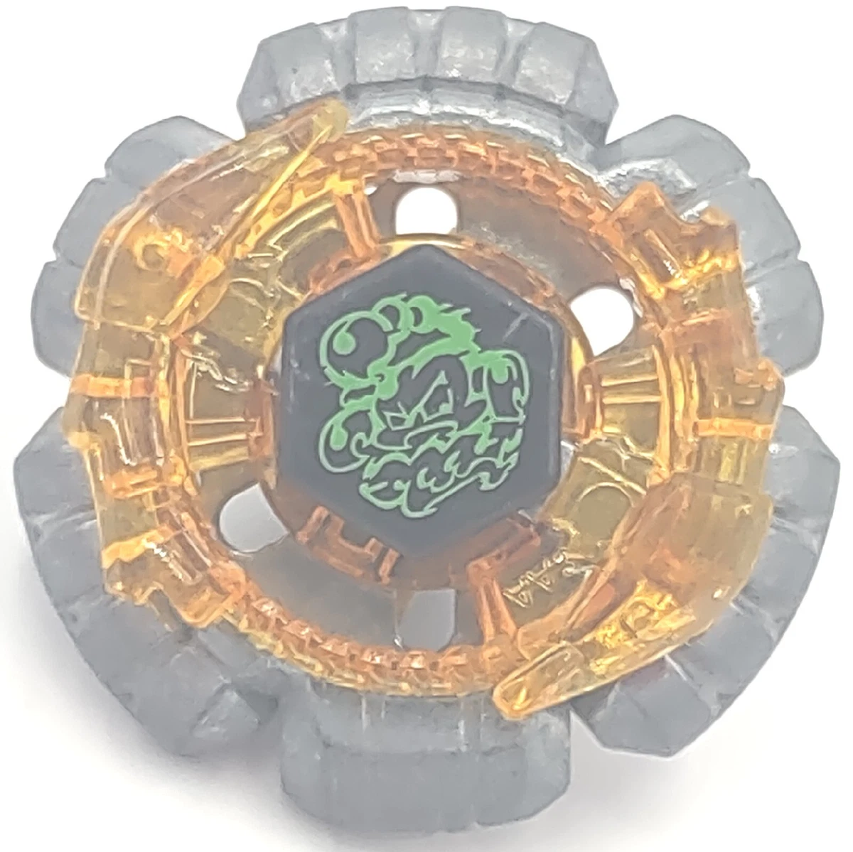 Beyblade Counter Scorpio