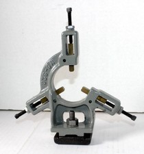 Atlas lathe 618 steady rest - trendsapje