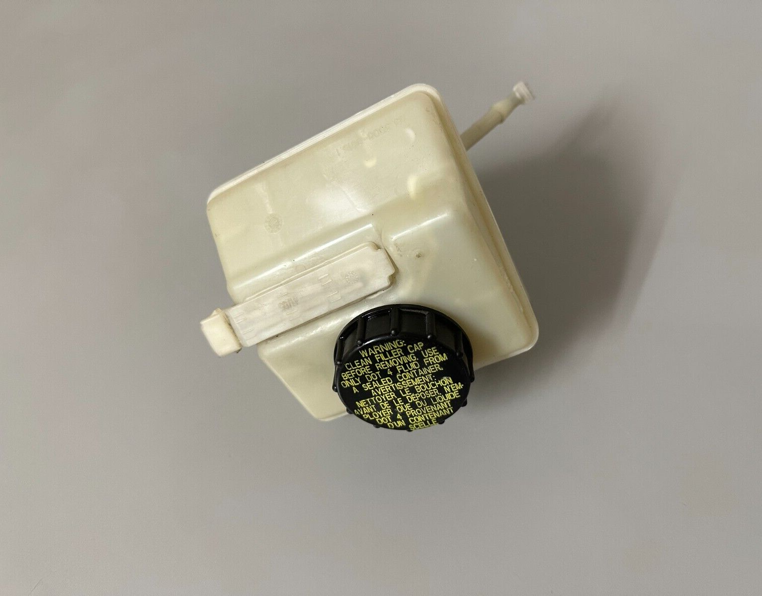 8683272 Volvo Xc90 Genuine Brake Master Cylinder Diesel for sale online ...