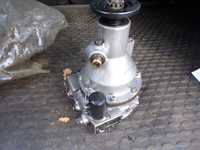 MGB MGC OVERDRIVE UNITS - FACTORY RECONDITIONED | eBay