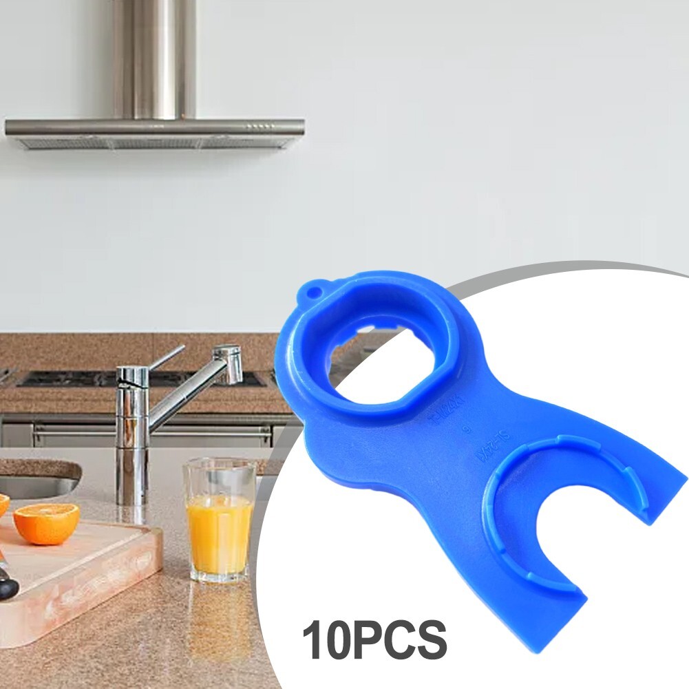 Practical Wrench Removal Spanner Household Repair Tool Plastic Material ...