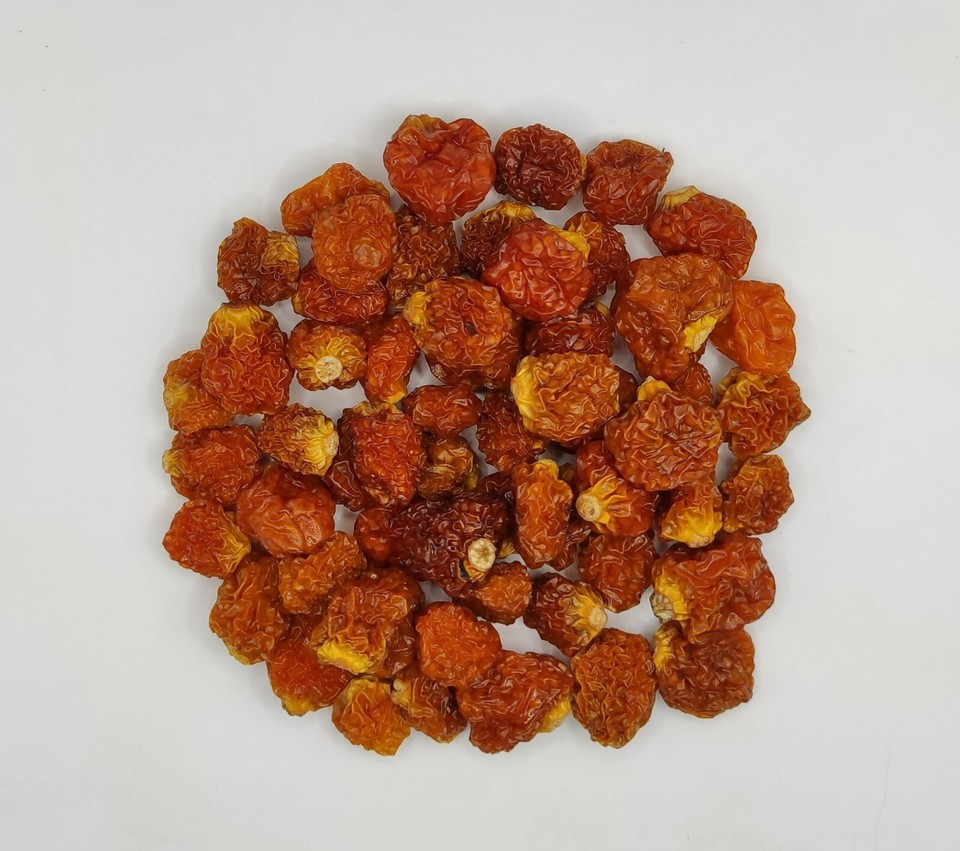 Dried Golden Berries - Inca Berries 40g - 1.95Kg Physalis Peruviana | eBay