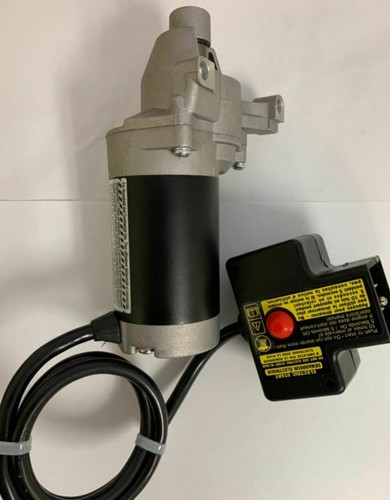 Electric Starter Motor For 208cc LCT CMXX PLMHK14650 Engine ...